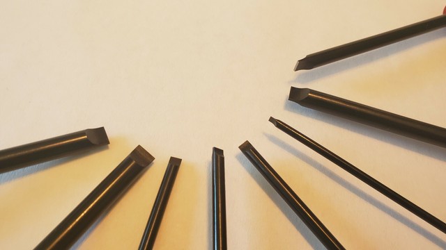 Forster Products 001201 Gunsmith Screwdriver Set - 8 Pieces for sale ...