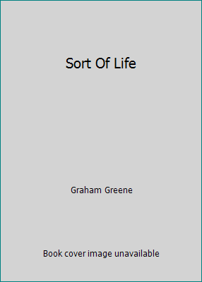 Sort Of Life by Graham Greene 140034951 | eBay Australia