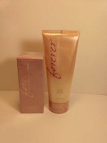 2 pc-Avon Forever Perfume /Shower gel | eBay
