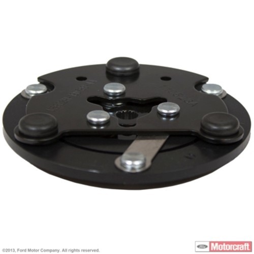 A/C Compressor-Clutch Motorcraft 6C2Z19D786A for sale online | eBay