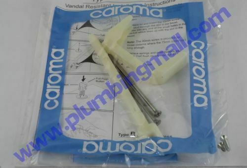 #750109 Anti-Vandal Kit for M5 Valve for sale online | eBay