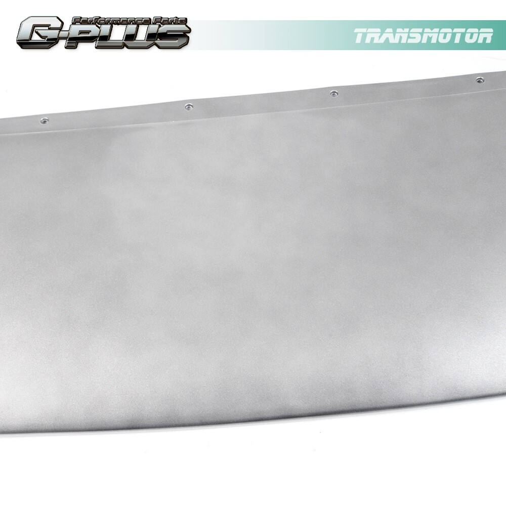 Fit For 2013 2014 2015 2016 Ford Escape Front Lower Bumper Skid Plate ...
