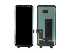 LCD Screens - Samsung Galaxy S8 / S8 Plus LCD was sold for R2,749.00 on ...