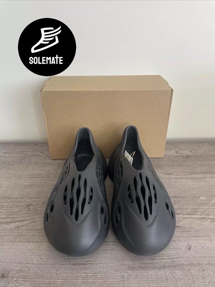 Adidas Yeezy Foam Runner Onyx HP8739 🔥Fast Shipping🔥 Brand New In Hand ...