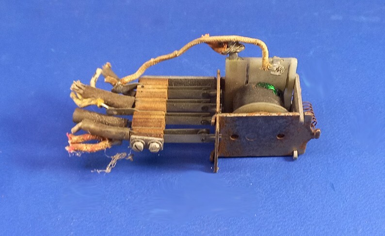 Pinball Bally relay KKN334 63Ω | eBay