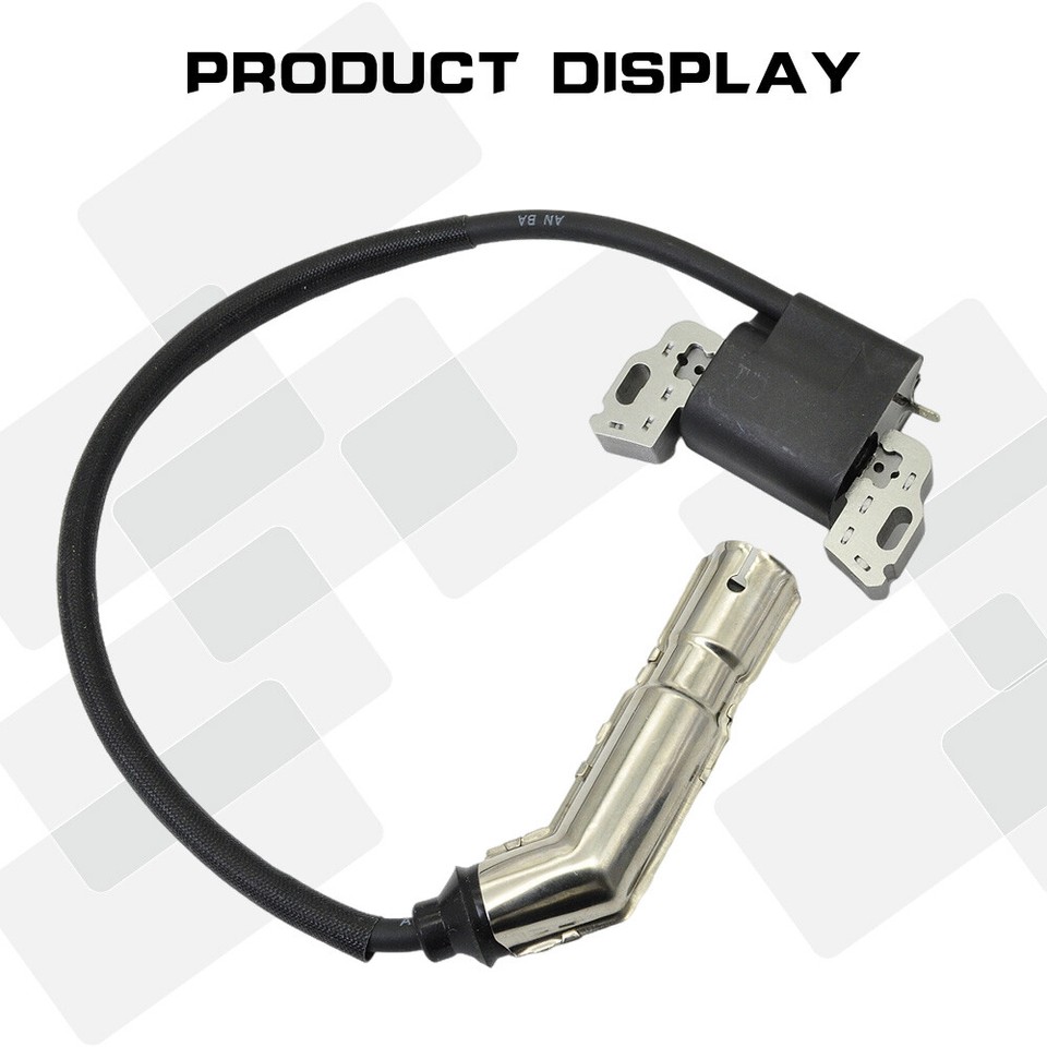 Ignition Coil for Briggs Stratton 595304 799650 592841 795315 17 17.5 ...