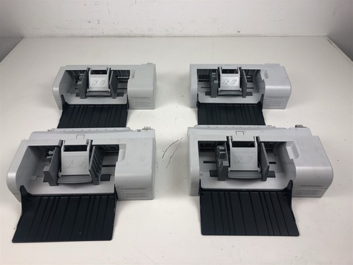 LOT of 4 - HP CE399A LaserJet 75 Sheet Envelope Feeder HP M601/M602 ...