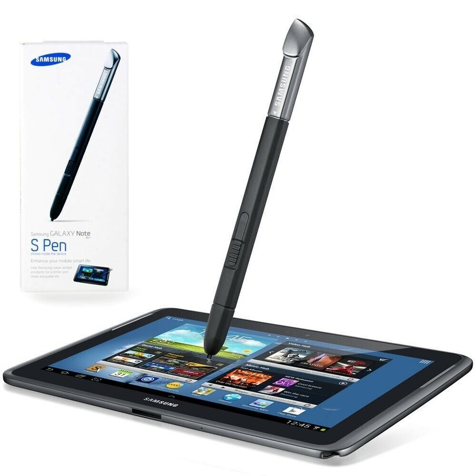 Samsung Galaxy Stylus Tablet Pen For Touch Screen Galaxy Note Tablet ...