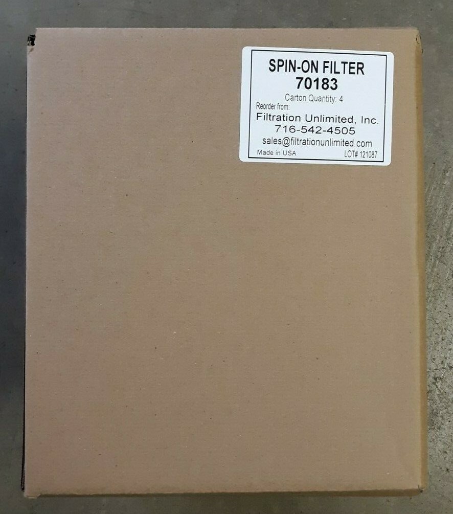 (4pc/Box = $73.25 each) Premium Replacement Filter for ChipBLASTER 3536 ...