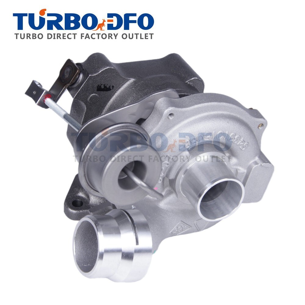 KP35 turbo 54359700012 for Dacia Logan Renault Clio Modus Twingo Megane ...