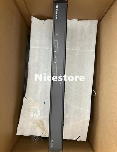 1PCS Crestron DM-PSU-8 DMPSU8 DM POWER SUPPLY UNIT 8G Brand New | eBay