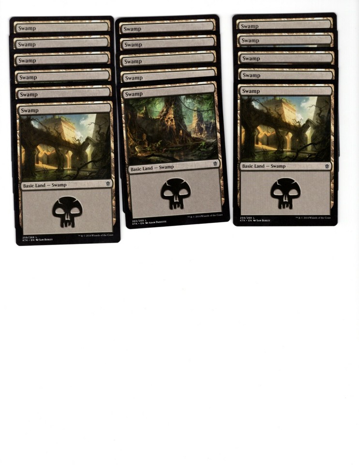 Edgar Markov-100 Card EDH Commander Deck-Vampire-Mythic-Rare Magic the ...