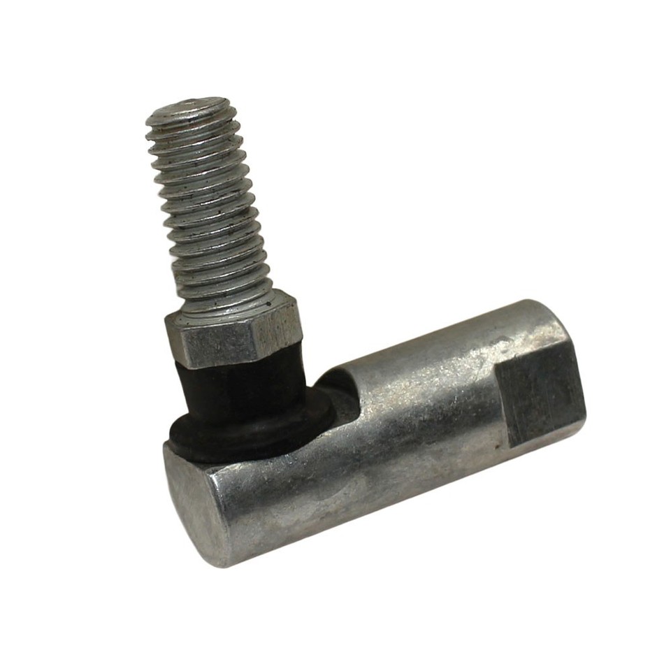 New Ball Joint 8T4773 Fits Caterpillar Backhoe Loaders 416E 420D 424D ...