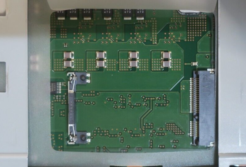 Fujitsu Eternus DX200 S3 Controller Module CM T2 CA07554-D121 + 1x FC ...
