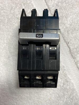 Circuit Breakers - 3P 50A