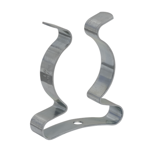 Sealey Spring Steel Retention Clips 28mm Pack of 25 for sale online ...