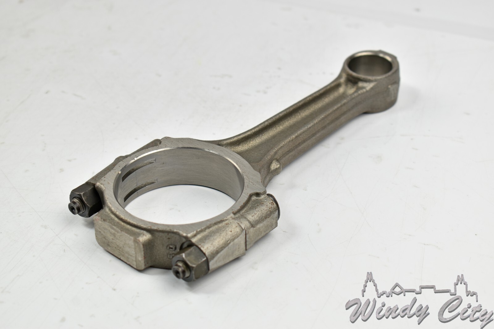 3.0L FORD OHV RECONDITIONED CONNECTING ROD | eBay