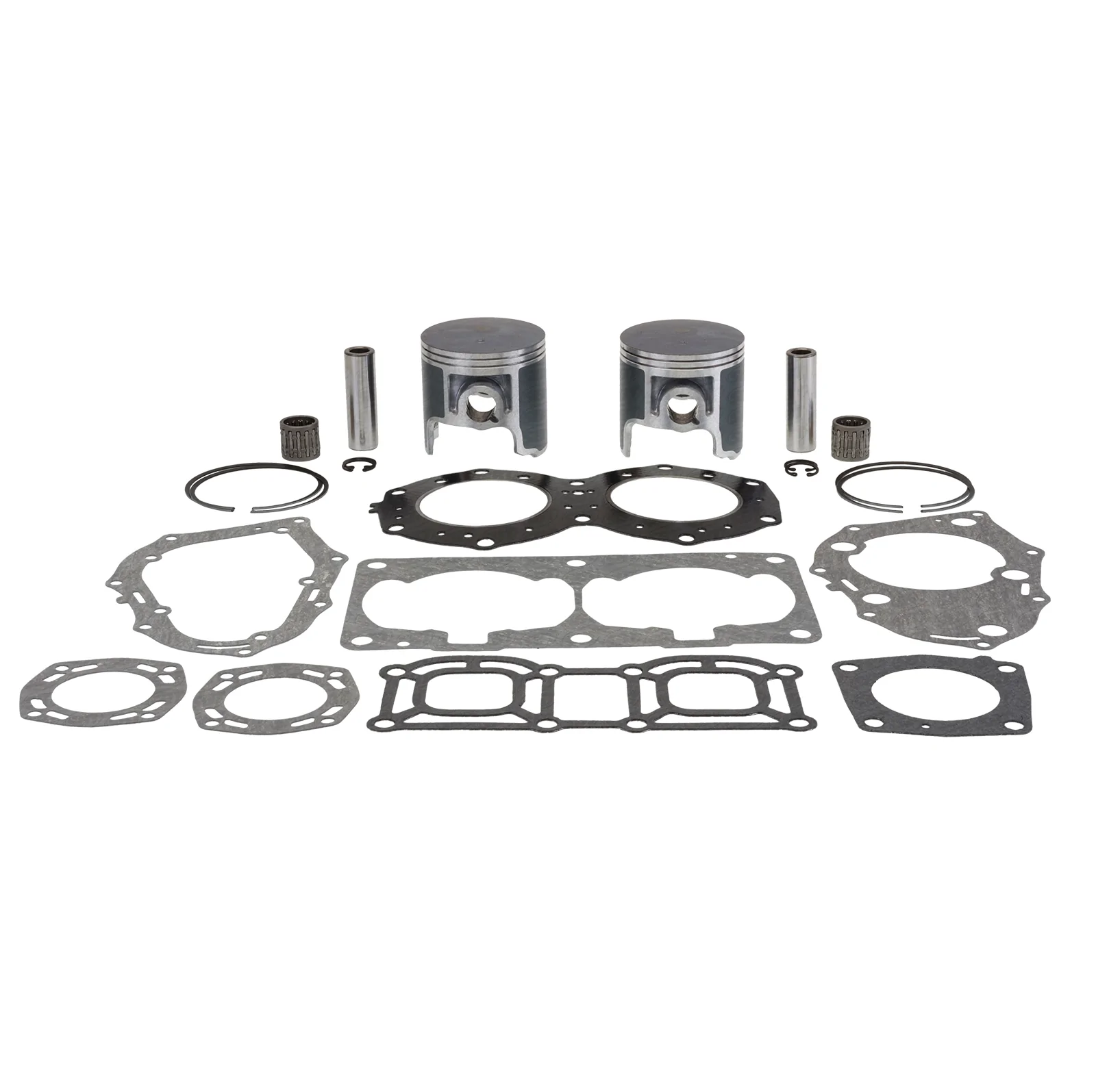 SBT Yamaha Top-End Kit 701X Blaster /Pro VXR /FX-1 /WaveRunner III GP ...