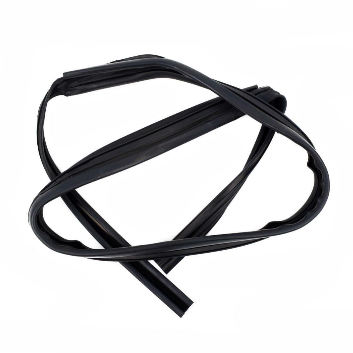 For Toyota Hilux LN145 1998-04 Front Left Window Glass Run Channel ...