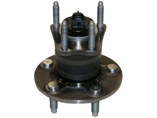For 2008-2010 Chevrolet HHR Wheel Hub Assembly Rear 74214XPBT 2009 | eBay