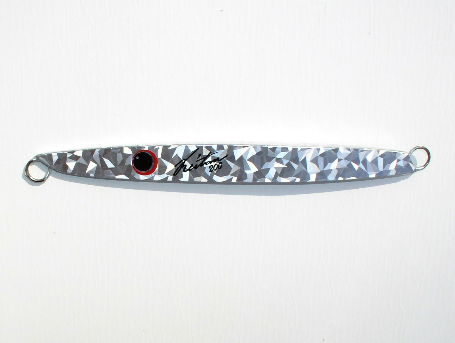 AUSVERKAUF: Hots Keitan Jig 200 + 250 Gramm, Metal Jig, Speed-Jig, Butterfly | eBay