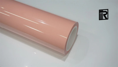 Full Color Change PPF PAINT PROTECTION FILM Roll 5X50FT Ultra-Gloss ...