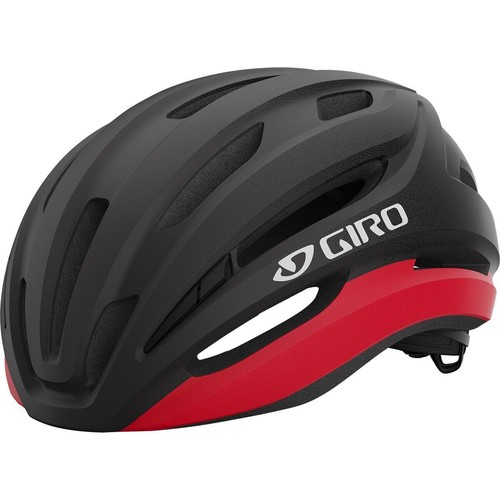 Giro Isode MIPS II Matte Black/Red UA-Fully Functional 196178175982| eBay