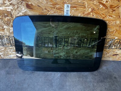 BMW 2011-2016 F10 SUNROOF MOONROOF GLASS WINDOW ASSEMBLY OEM 104K | eBay