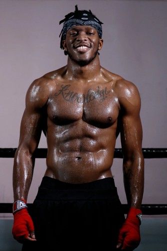 Large A3 KSI Poster (Brand New) | eBay