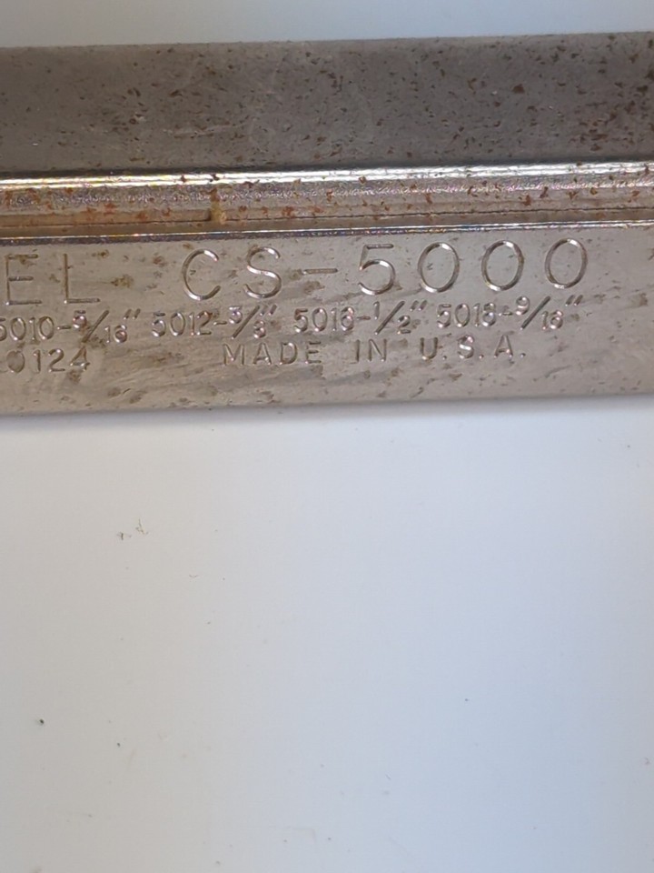 Fastener Corp. Duo-Fast CS-5000 Variable Power Heavy-Duty Stapler Gun ...