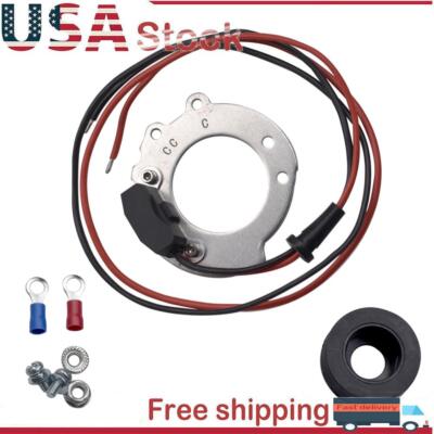 1244A Electronic Ignition Conversion Kit Fit Ford Tractors 2N 9N 8N 500 ...