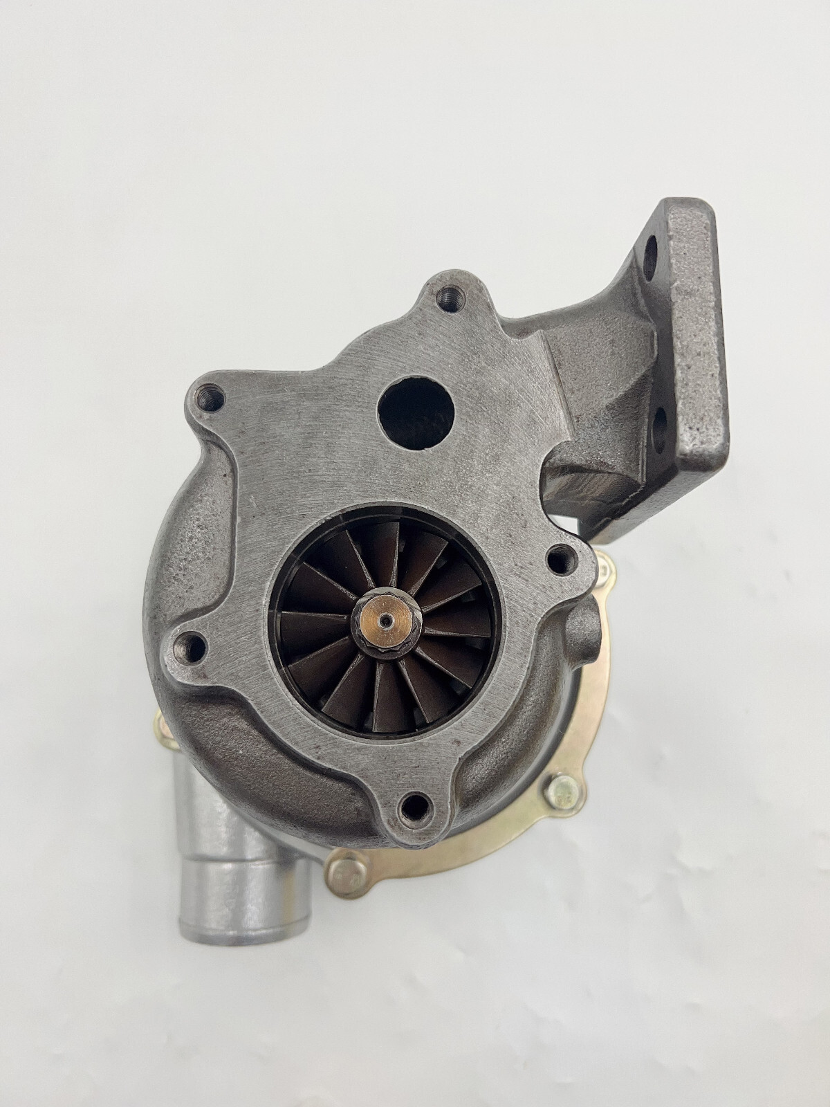 Brand New T04E T3/T4 .63 A/R 73 TRIM TURBO/TURBOCHARGER COMPRESSOR 400 ...