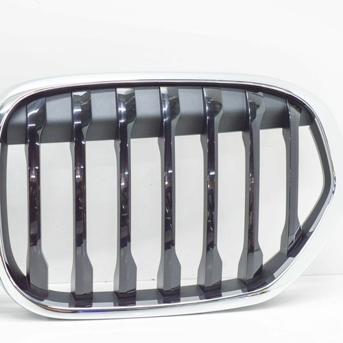 BMW X1 F48 FRONT BUMPER RADIATOR GRILLE 8493450 51138493450 NO DUTY TO ...