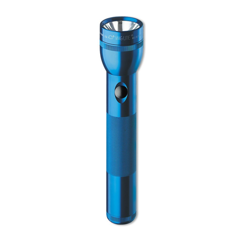 S4D Maglite 4 D-Cell Flashlight | eBay