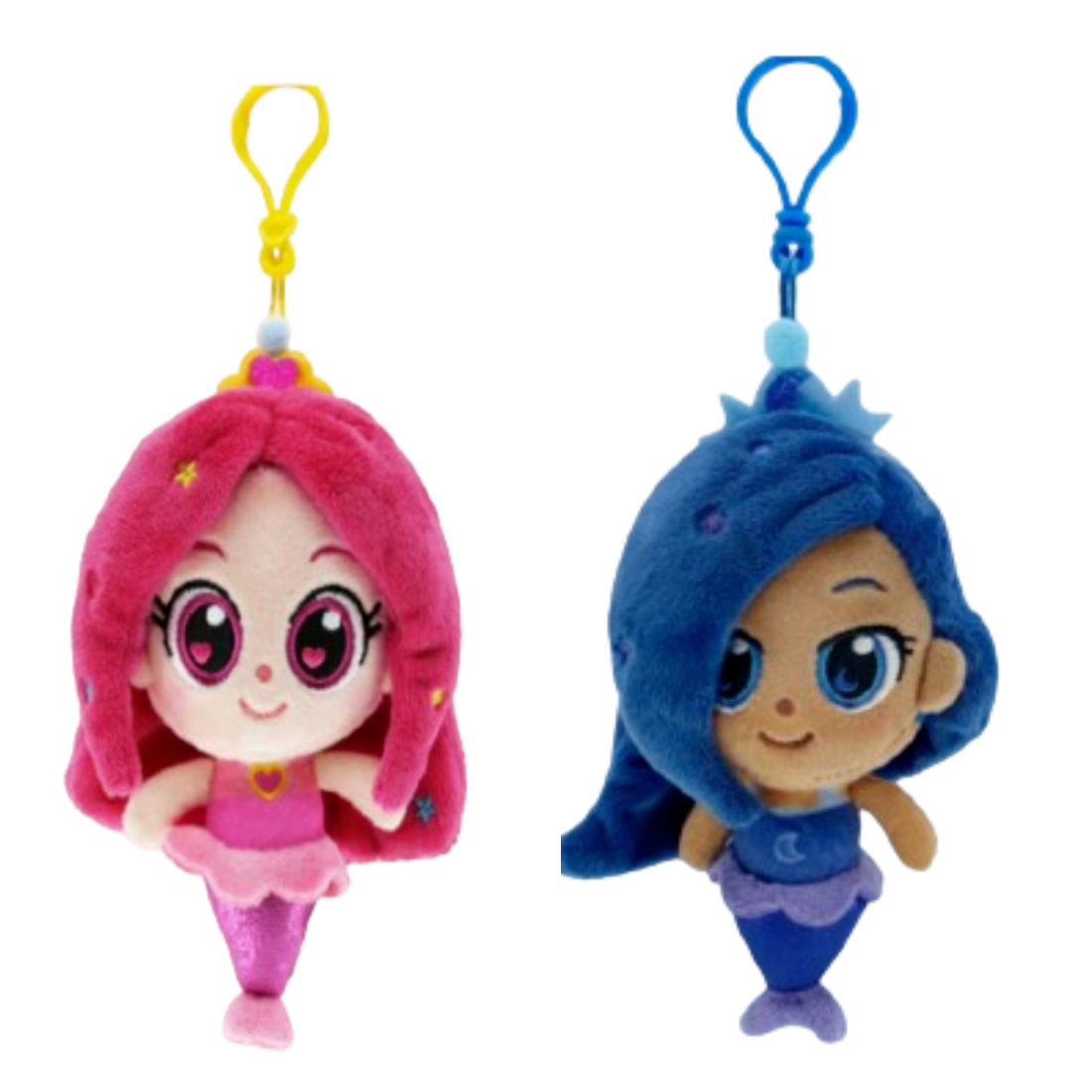 Rainbow Bubblegem Indigo Keen Red Ruby Figure Toy Korea 1+1 Pre-Order ...