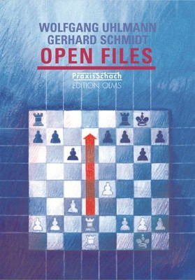 Open Files, Paperback by Uhlmann, Wolfgang; Schmidt, Gerhard; Adams ...