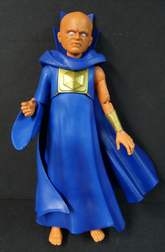 Marvel Legends UATU THE WATCHER BAF Build a Figure What If? | eBay