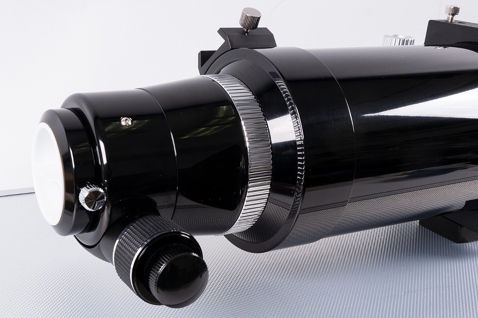 Skywatcher Equinox 120 F/7.5 ED APO Refractor | eBay UK