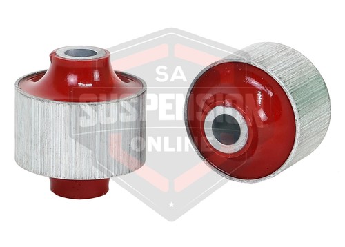 Nolathane 45878 - Control Arm Lower - Inner Rear Bushing Kit (Mounting ...