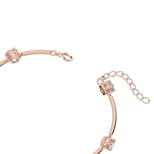 swarovski 5654495 Female pink gold rose gold tone bathroom for sale ...