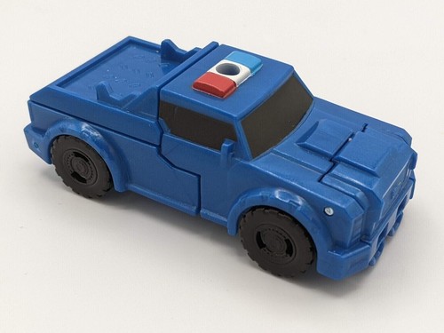 TRANSFORMERS Robots in Disguise RID 2015 Team Combiner ULTRA BEE Arm ...