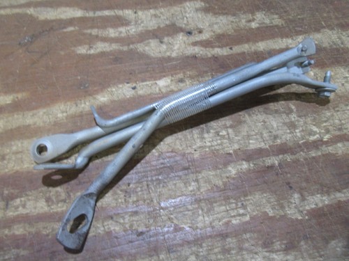 1965 1966 Cadillac Deville Fleetwood interior under dash support mount ...