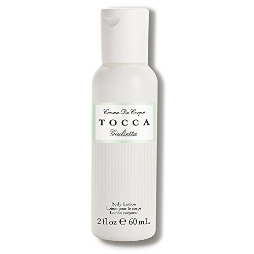 Tocca Giulietta Body Lotion for Women 2.0 oz / 60 ml New | eBay