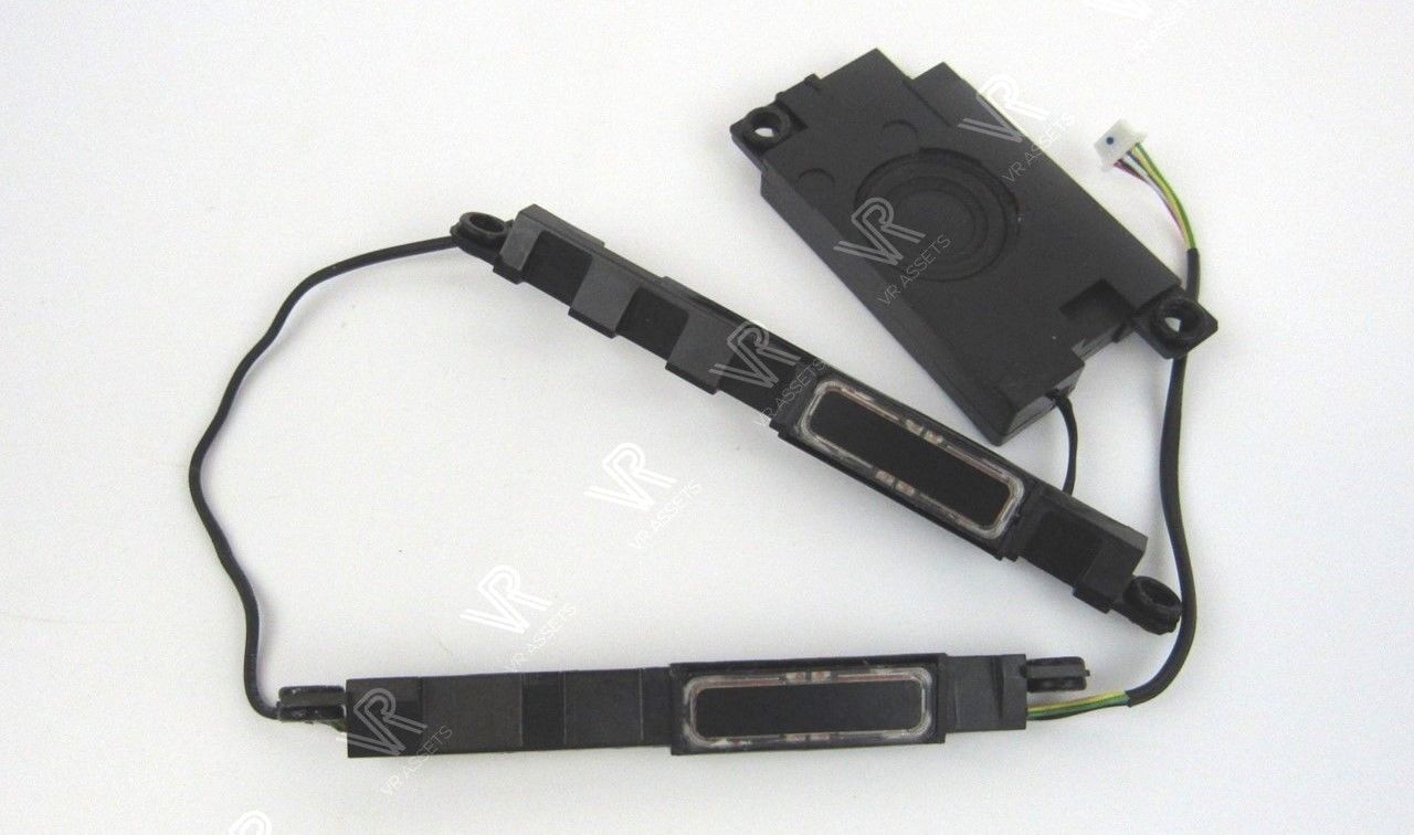 Dell Genuine Inspiron 15 7567 Laptop Speaker Kit Black MM8P6 0MM8P6 CN ...