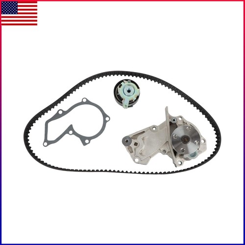 Timing Belt Kit Water Pump BE8Z-6268-C For 2013-2016 Escape 1.6L 1596cc ...