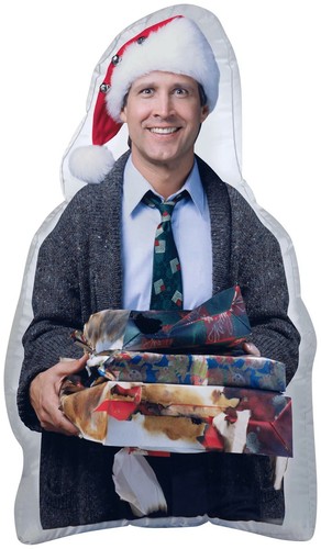 National Lampoon's CHRISTMAS VACATION Clark Griswold INFLATABLE Car ...
