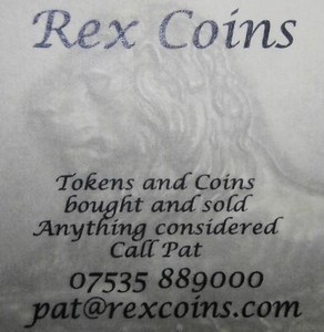 REX Coins | eBay Stores