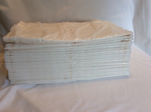 Vintage 1957 Chux Disposable Diapers 2 Dozen Large Size Johnson And ...
