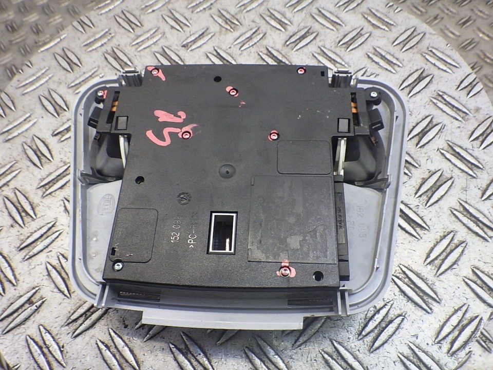 569117 569117 Interior light front MERCEDES-BENZ C-Class (W203) | eBay