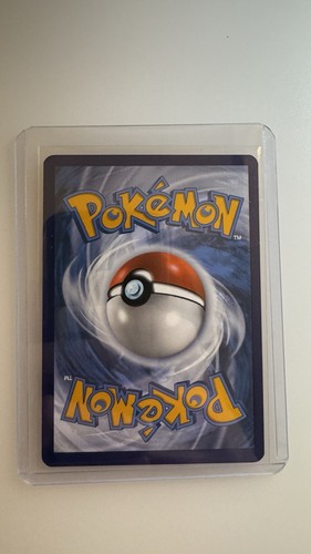 Pokemon Bulbasaur 166/165 Sv: Scarlet & Violet 151 English (IR) NM | eBay